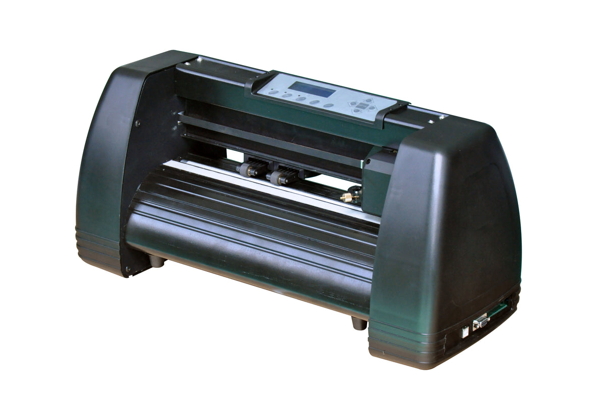 Plotter de Corte A3 27cm Semi Automático – Tienda Online Color Sublime